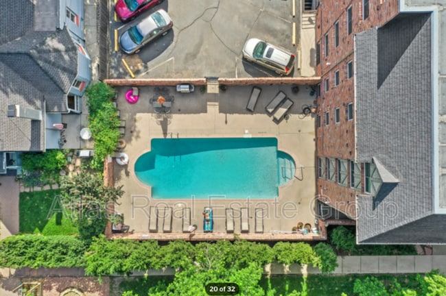 1243 N Gaylord St Unit #410, Denver, CO 80206 - Condo for Rent in ...