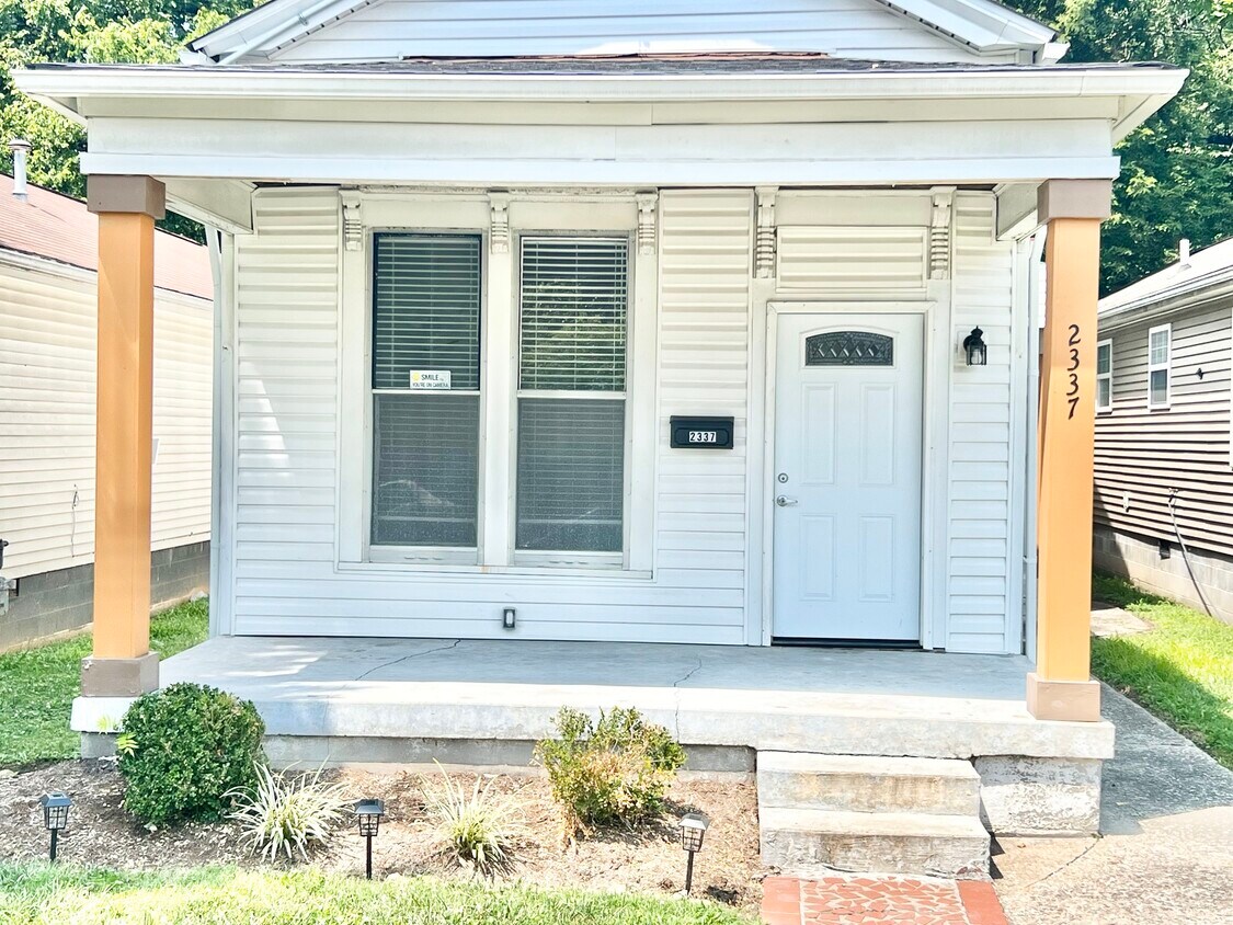 2337 Magazine St, Louisville, KY 40211 - House Rental in Louisville, KY ...