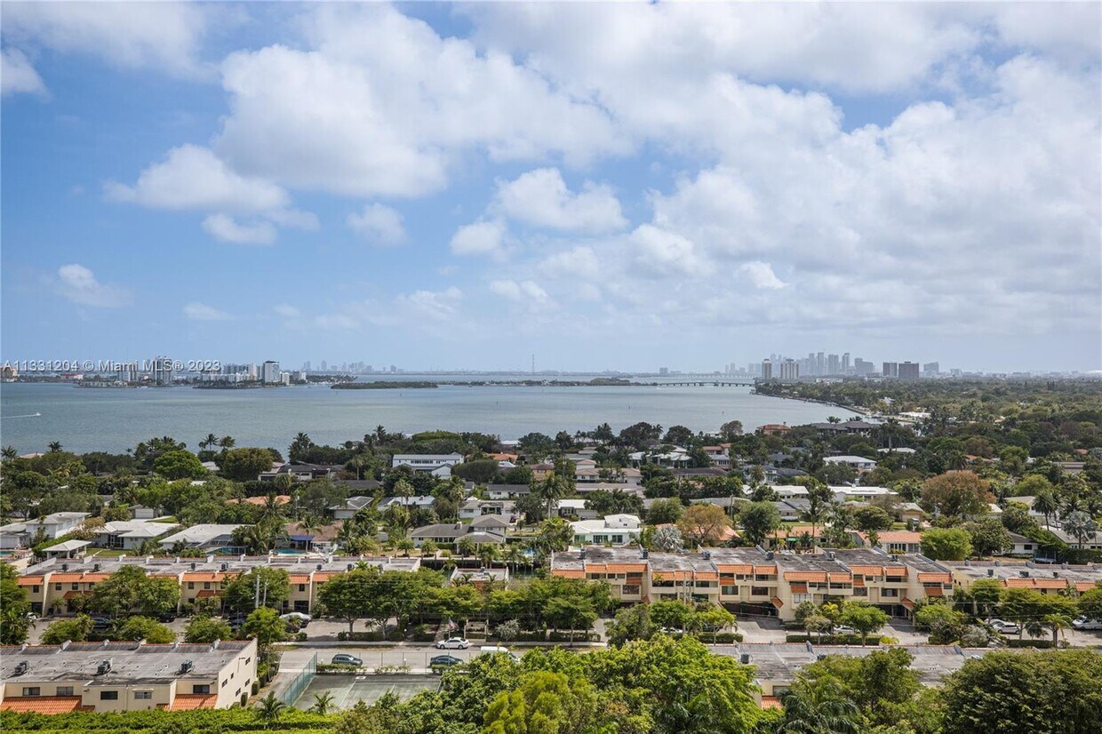 1000 Quayside Terrace Unit 1808, Miami, FL 33138 - Condo for Rent in ...