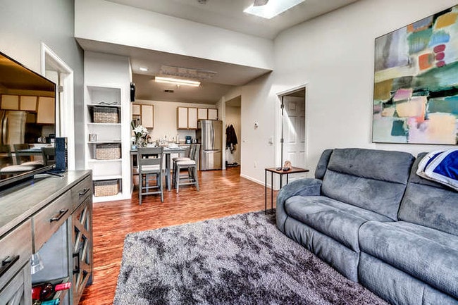 Clocktower Lofts Apartments - Fort Collins, CO | Apartments.com