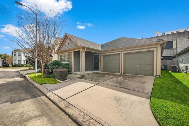 6015 Stilson Branch Ln, Houston, TX 77092 - House Rental in Houston, TX ...