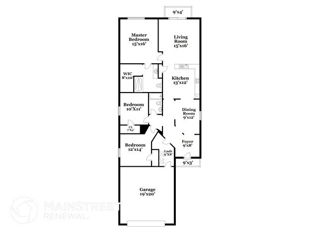Spring Ridge Apartments for Rent with a Walk-In Closet - Brooksville ...