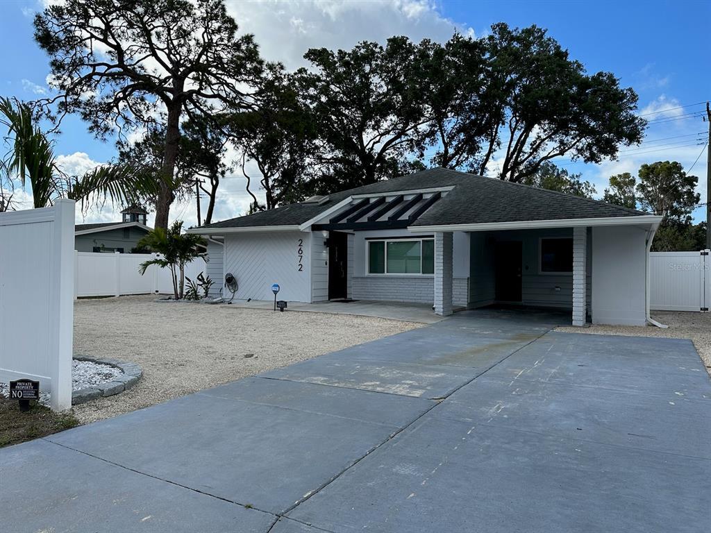 2672 Nancy St, Sarasota, FL 34237 - House Rental in Sarasota, FL ...