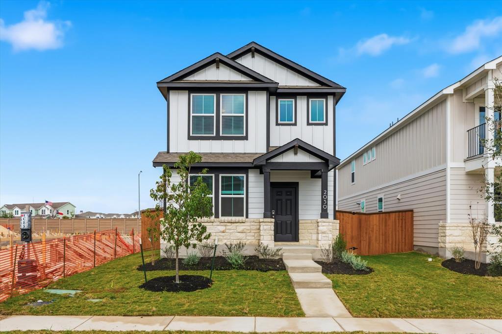 2050 Alice Jay Wy, Round Rock, TX 78665 - House Rental in Round Rock ...