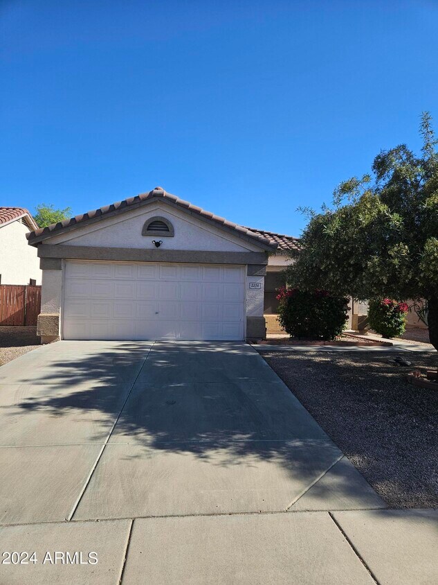 2236 W 23rd Ave, Apache Junction, AZ 85120 - House Rental in Apache ...