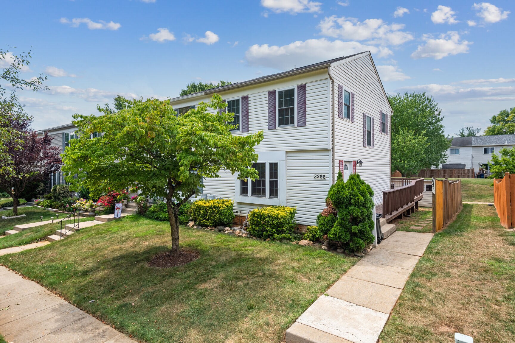 Townhomes For Rent In Gaithersburg Md