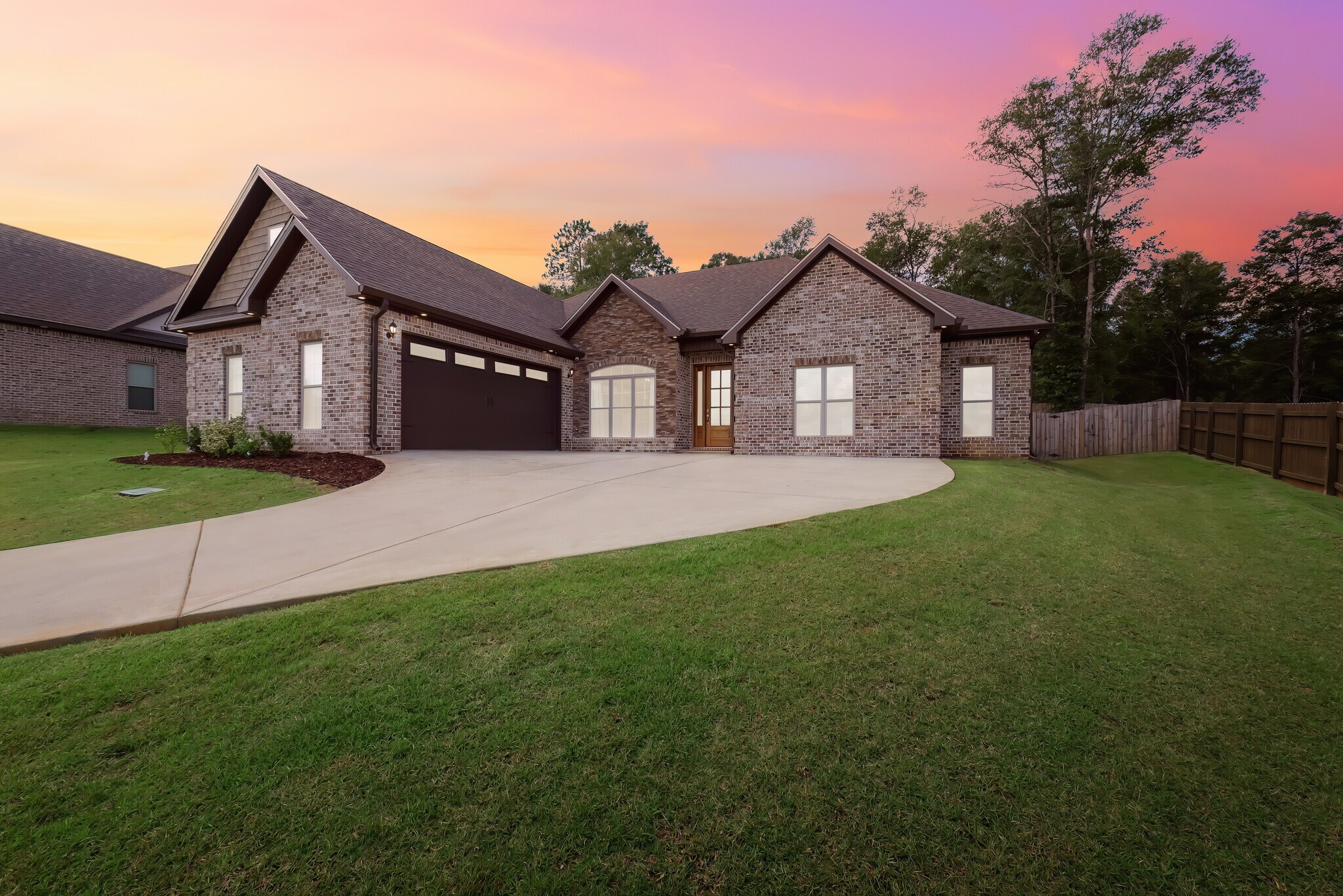 304 Central Park Cir, Enterprise, AL 36330 - House Rental in Enterprise ...