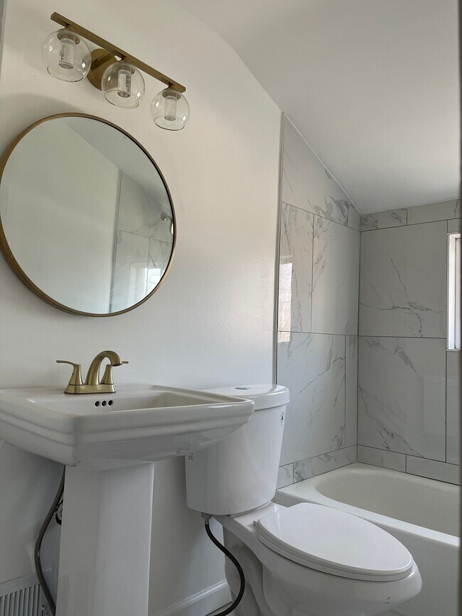 40 Greenough Ave, Pittsburgh, PA 15202 - Townhome Rentals in Pittsburgh ...