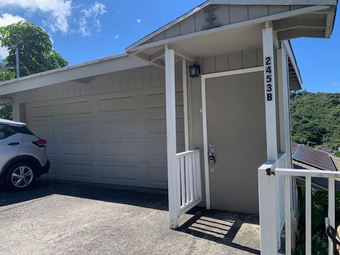 2453 Pacific Heights Rd Unit UPSTAIRS, Honolulu, HI 96813 - Room for ...