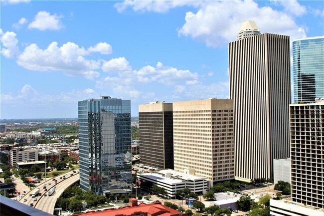2016 Main St Unit 2503, Houston, TX 77002 - Condo for Rent in Houston ...