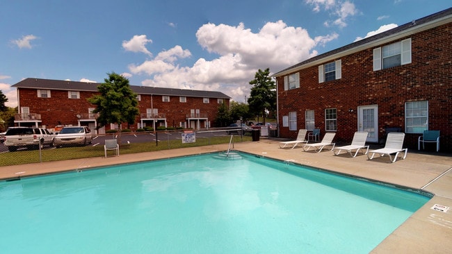 Morgan Place Apartments Apartments - Clemmons, NC | Apartments.com