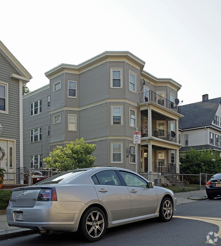 38 Stanton St, Boston, MA 02124 - 38 Stanton St Boston, MA 02124 ...