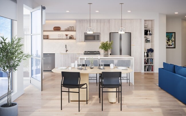 Aster - Apartments in Long Beach, CA | Apartments.com