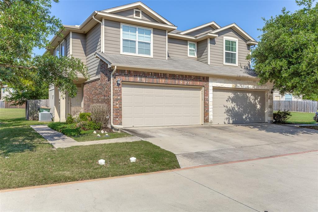 14416 Lewis Carroll Ln, Pflugerville, TX 78660 - Townhome Rentals in ...