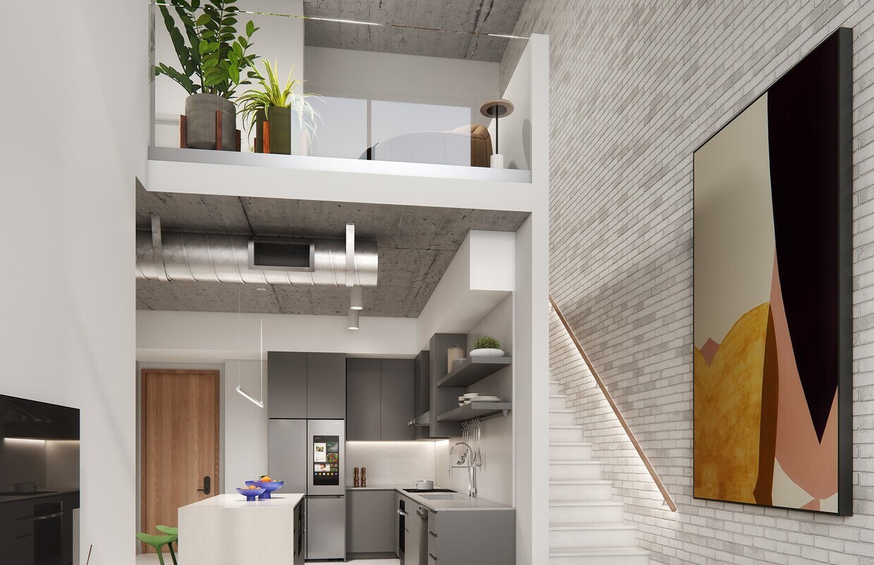 AMLI Wynwood - Apartments in Miami, FL | Apartments.com