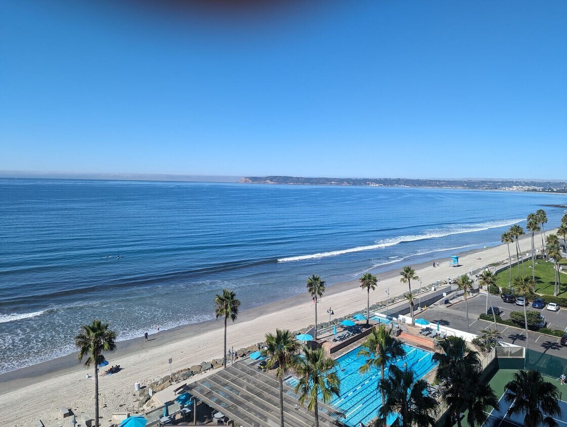 1830 Avenida del Mundo Unit 1004, Coronado, CA 92118 - Condo for Rent ...