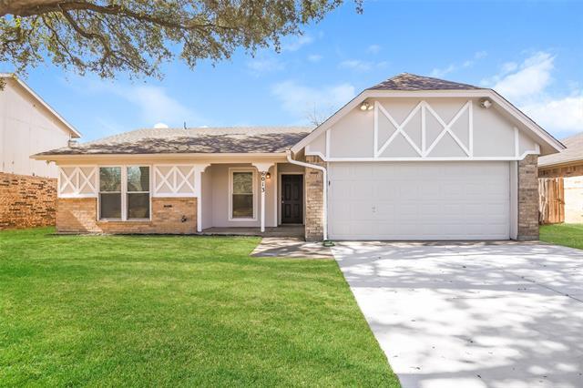 6013 Dusty Rd, Watauga, TX 76148 - House Rental in Watauga, TX ...