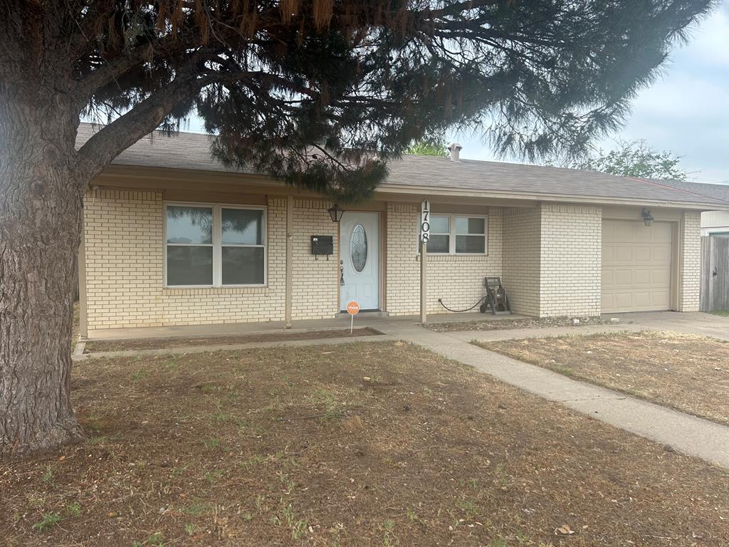 1708 E 50th St, Odessa, TX 79762 - House Rental in Odessa, TX ...