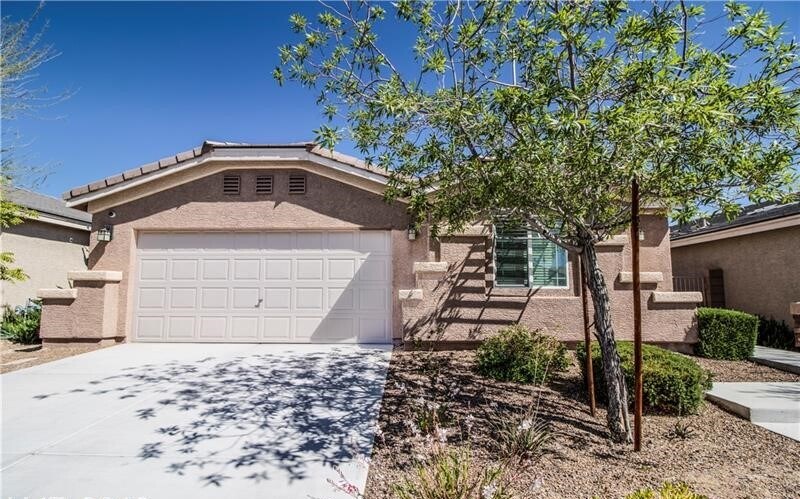 5552 E Jackpot Winner Ln, Las Vegas, NV 89122 - House Rental in Las ...