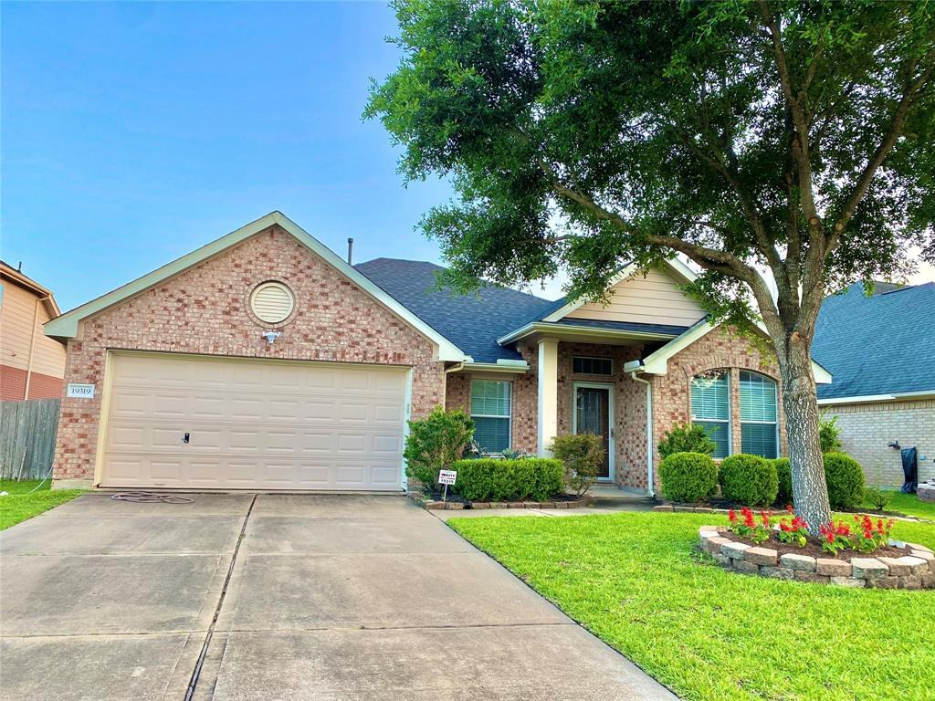 19319 Morning News Ln, Richmond, TX 77407 - House Rental in Richmond ...