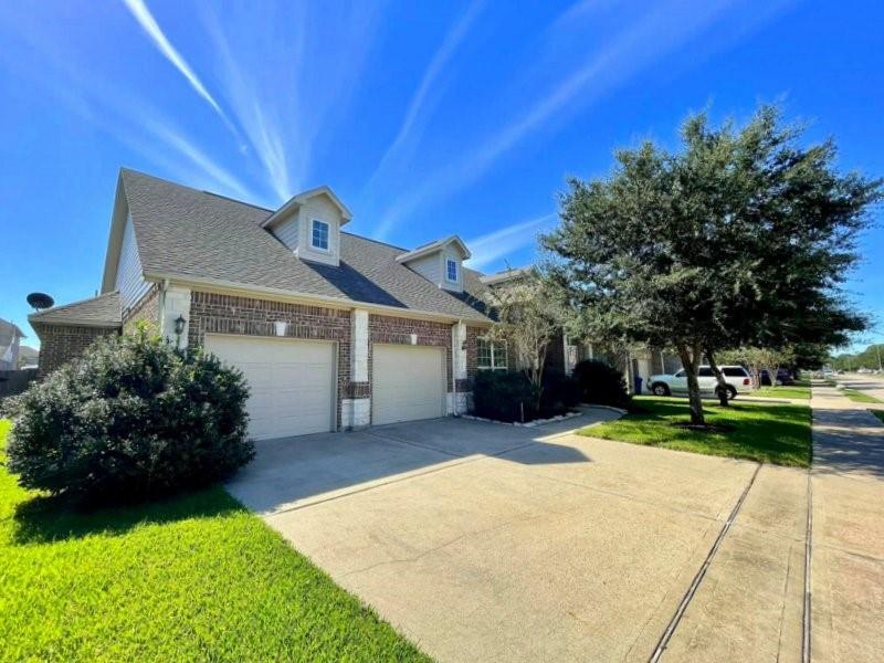 24923 Hazel Ranch Dr, Katy, TX 77494 - House Rental in Katy, TX ...