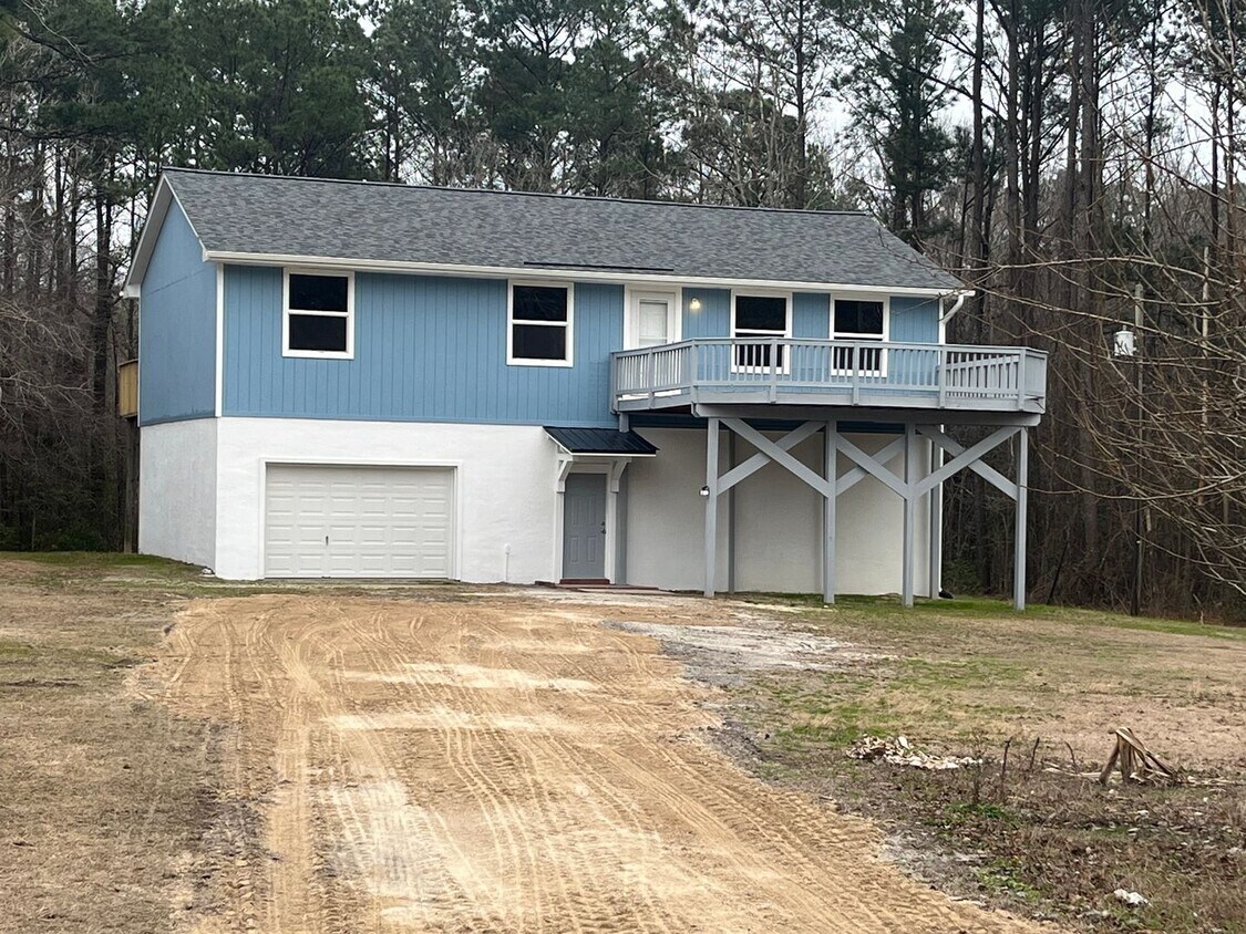 316 Belgrade-Swansboro Rd, Stella, NC 28582 - House Rental in Stella ...