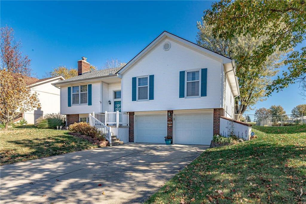 6819 T Gabbert Dr, Pleasant Valley, MO 64068 - House Rental in Pleasant ...