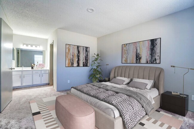 Trinity Apartments - Apartments at 1147 Esters Rd Irving, TX ...