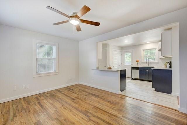 1013 Lott Ave, Austin, TX 78721 - House Rental in Austin, TX ...