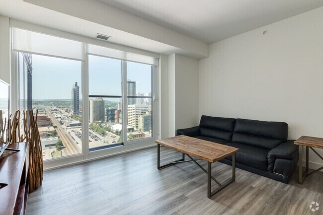 Apartments for rent near Eb 3 Street Sw Station (Td Free Fare Zone ...
