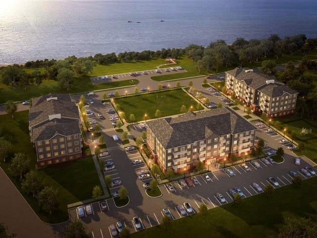 Lookout Point Apartments - Saint Joseph, MI | Apartments.com