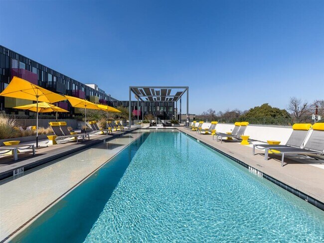 Lamar Union - Apartments in Austin, TX | Apartments.com