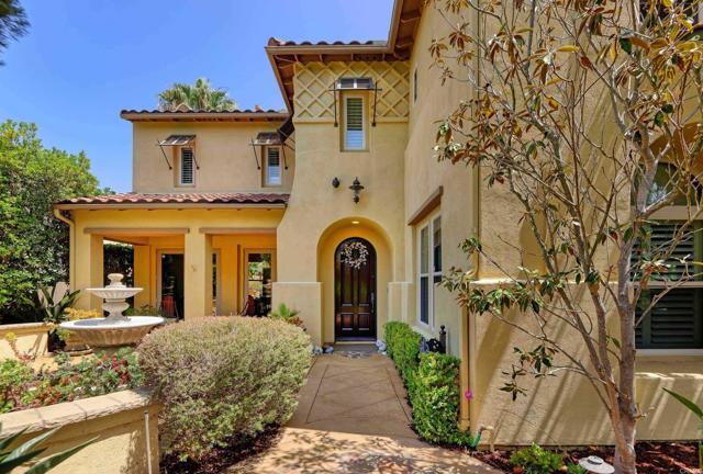 7695 Allegro Ln, San Diego, CA 92127 - House Rental in San Diego, CA ...