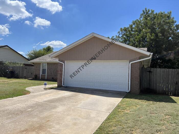 2140 Harbor Dr, Norman, OK 73069 - House Rental in Norman, OK | Apartments.com