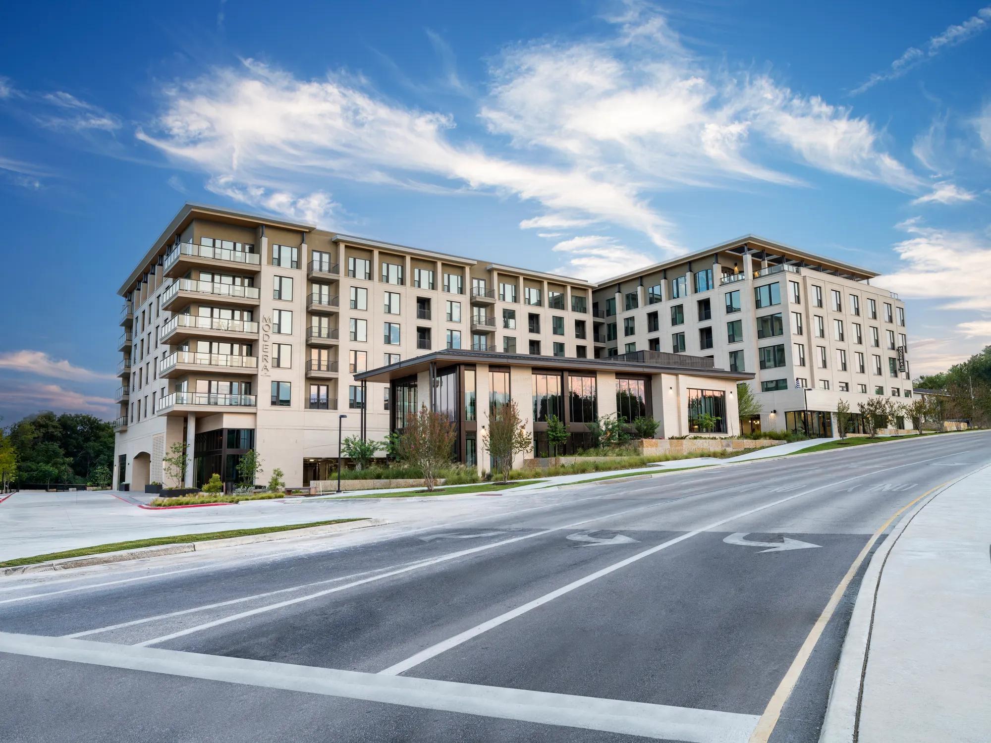 Modera Trailhead - 7522-7530 E Grand Ave Dallas, TX 75214 | Apartments.com