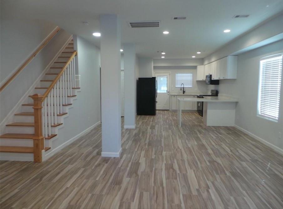 4318 Gregory St, Houston, TX 77026 - House Rental in Houston, TX ...
