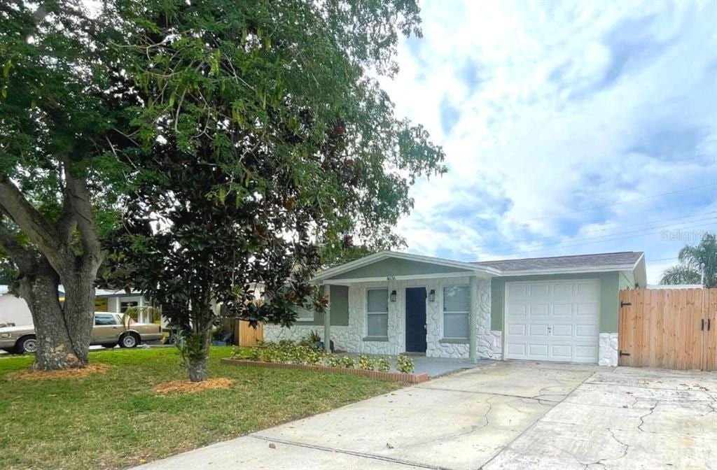 4636 Irene Loop, New Port Richey, FL 34652 - Townhome Rentals in New ...