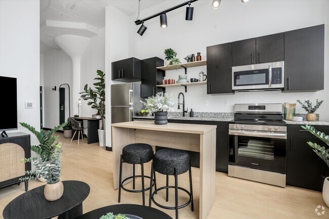 Midtown Detroit Apartments for Rent - Detroit, MI - 1,234 Rentals ...