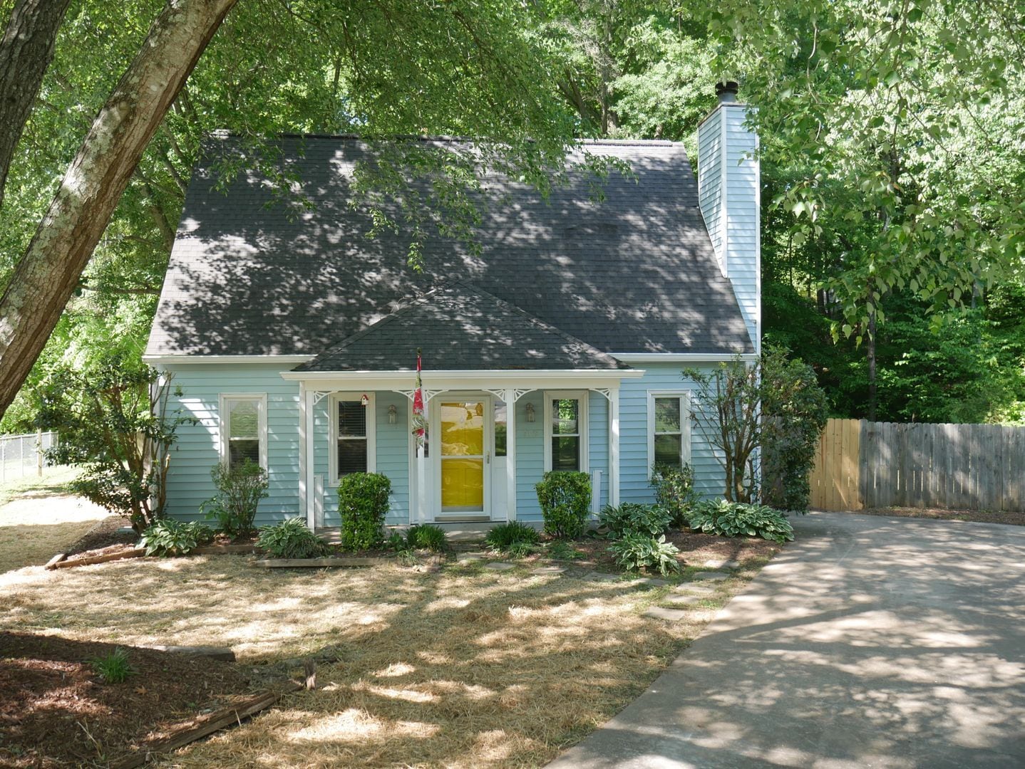 712 McLean Ave, Winston-Salem, NC 27127 - House Rental in Winston-Salem ...