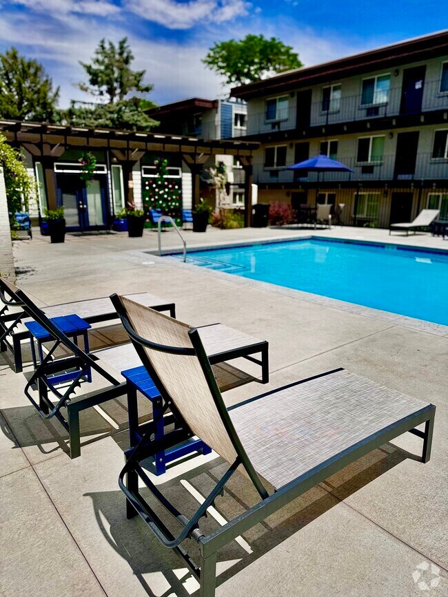 Fitzsimons Apartments for Rent - Aurora, CO - 1,158 Rentals ...