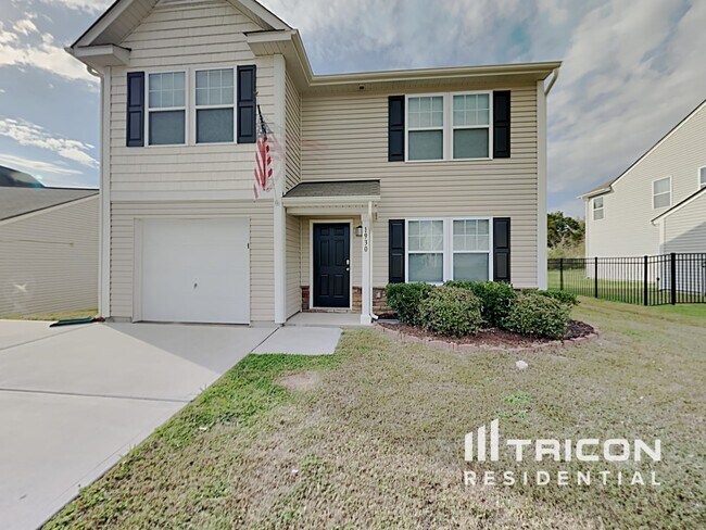 1930 Mallard Pointe Dr, Kannapolis, NC 28083 | Apartments.com