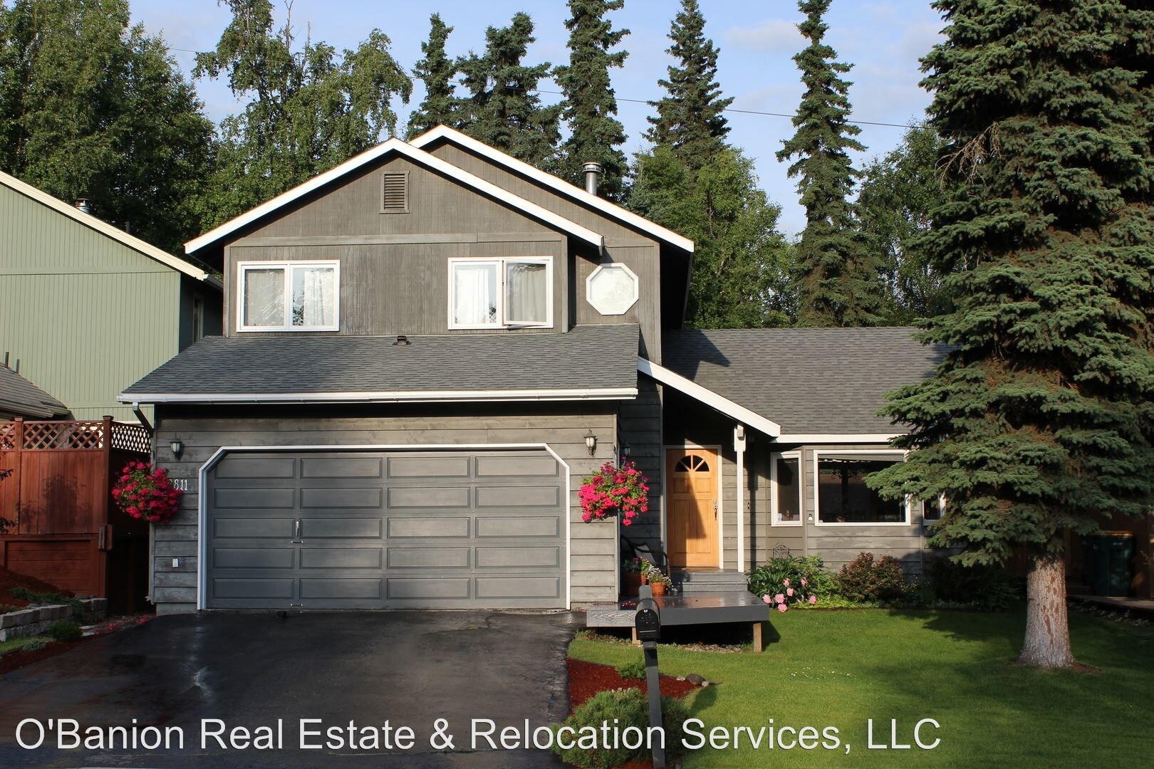 8811 Rendon Dr, Anchorage, AK 99507 - House Rental in Anchorage, AK ...