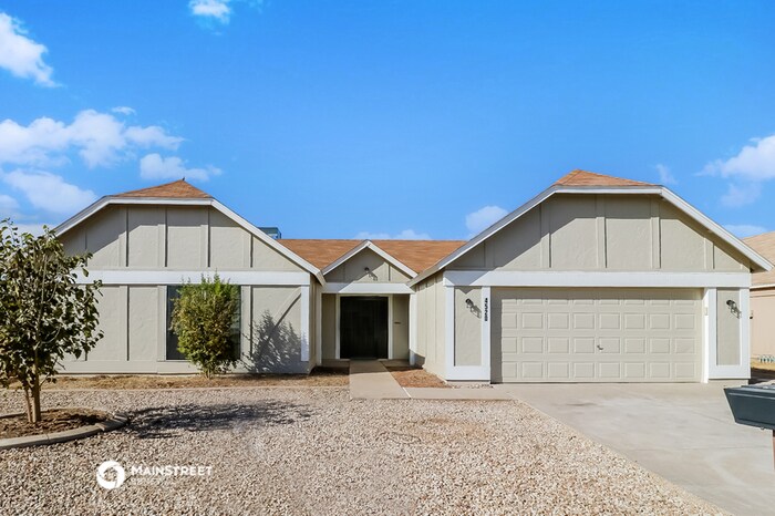 4520 N 106th Ave, Phoenix, AZ 85037 - House Rental in Phoenix, AZ ...