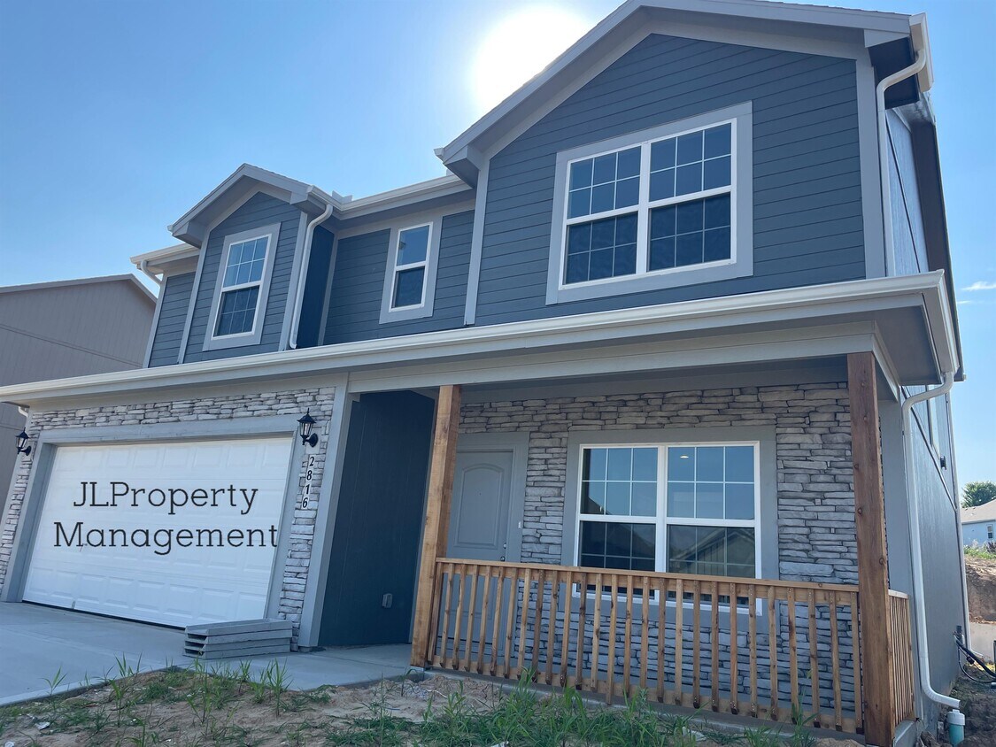 2816 N 100th St, Kansas City, KS 66109 - House Rental in Kansas City ...