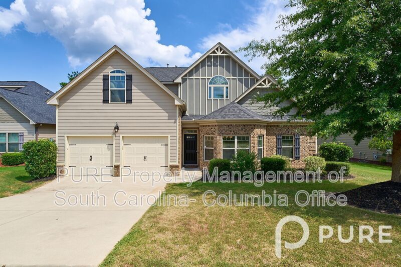 9 Morning Sun Ct, Columbia, SC 29229 - House Rental in Columbia, SC ...