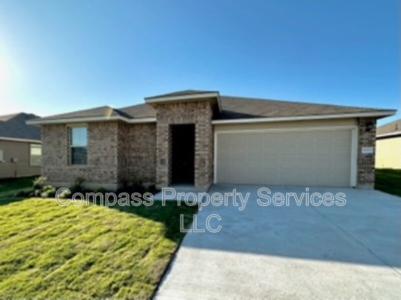 7025 Canadian Dr, China Spring, TX 76633 - House Rental in China Spring ...
