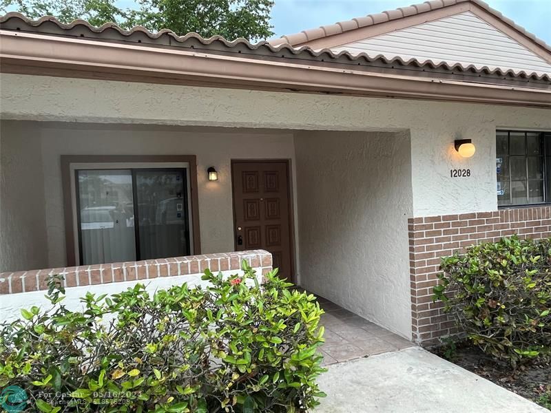 12028 Royal Palm Blvd, Coral Springs, FL 33065 - House Rental in Coral ...