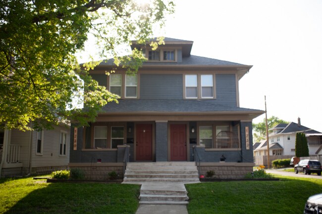 Brookside Park Apartments for Rent with Gym/Fitness Center ...