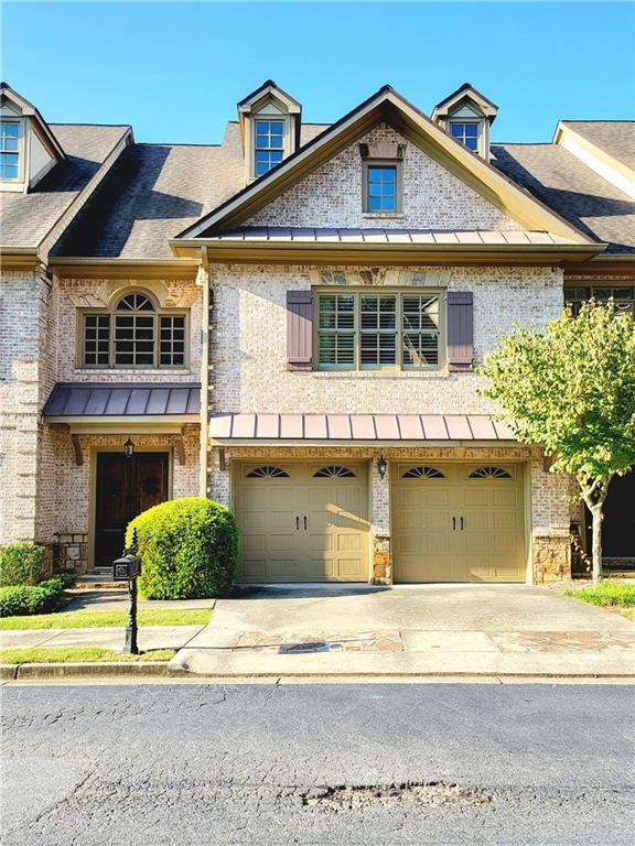 6257 Clapham Ct, Duluth, GA 30097 - Townhome Rentals in Duluth GA ...