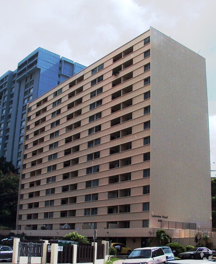 Lakeview Royal - Apartments in Honolulu, HI | Apartments.com